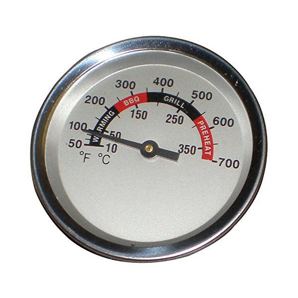 Compatible Heat Indicator for Coleman Even Heat 4 Burner BBQ Grill ...