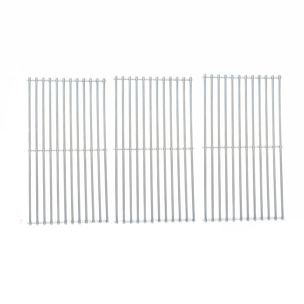 3-Pack Compatible Stainless Steel Cooking Grid Grates for Grand Hall Y ...