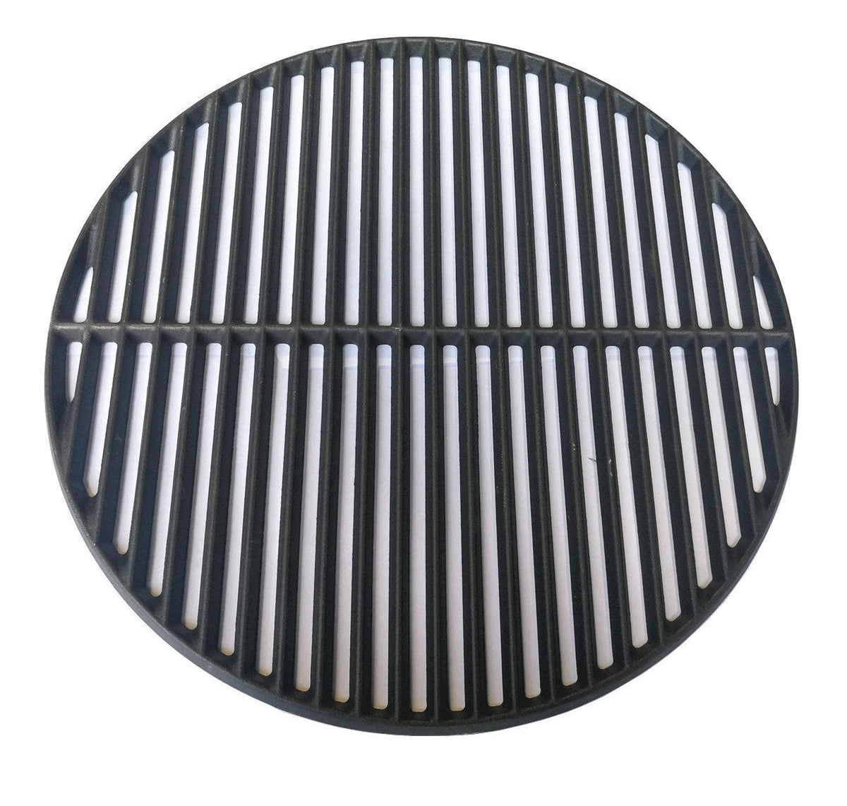 Compatible Cast Iron Cooking Grid Grate for Big Green Egg Large EGG BB ...