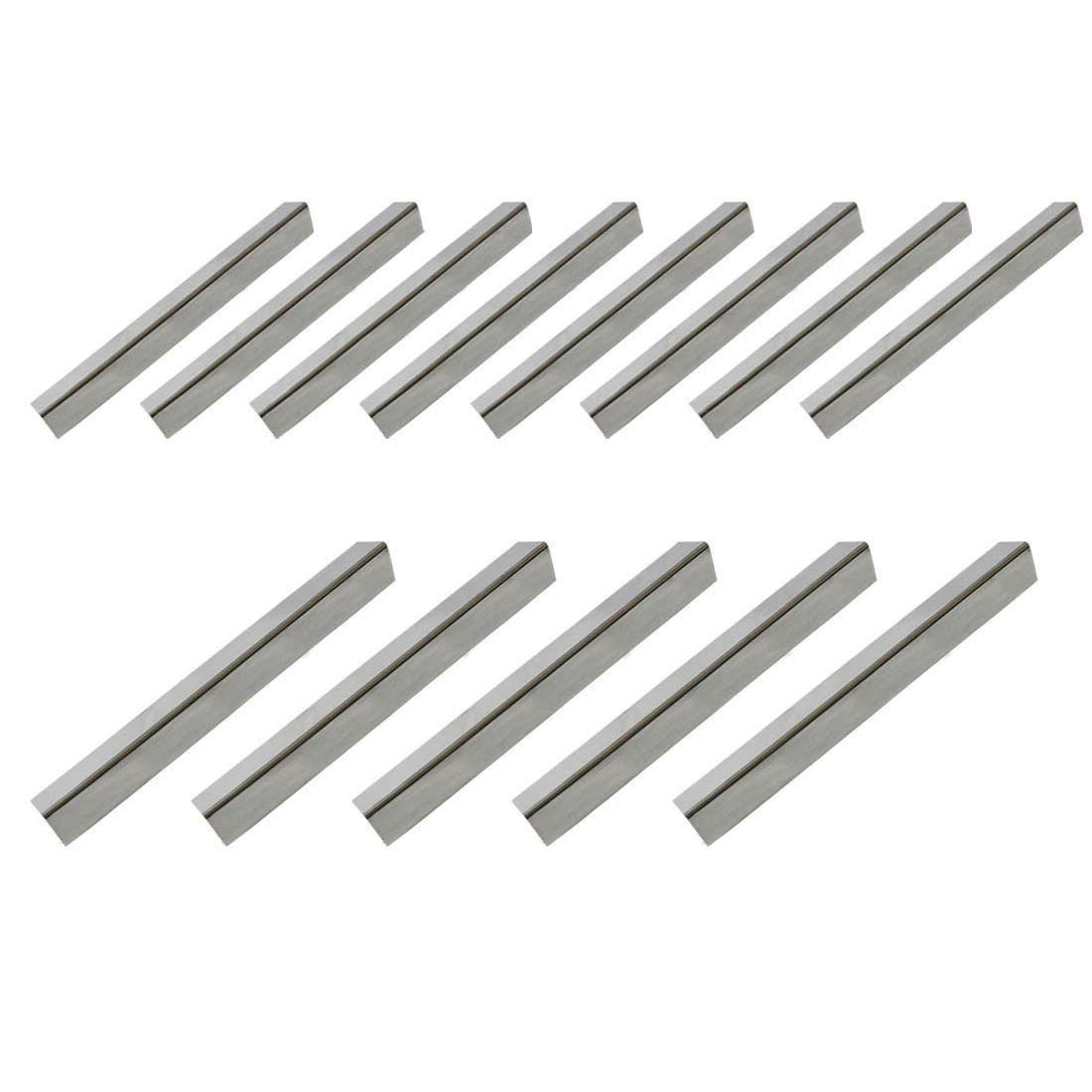 13-Pack Compatible Stainless Steel Flavorizer Bars for Weber 431001 BB ...