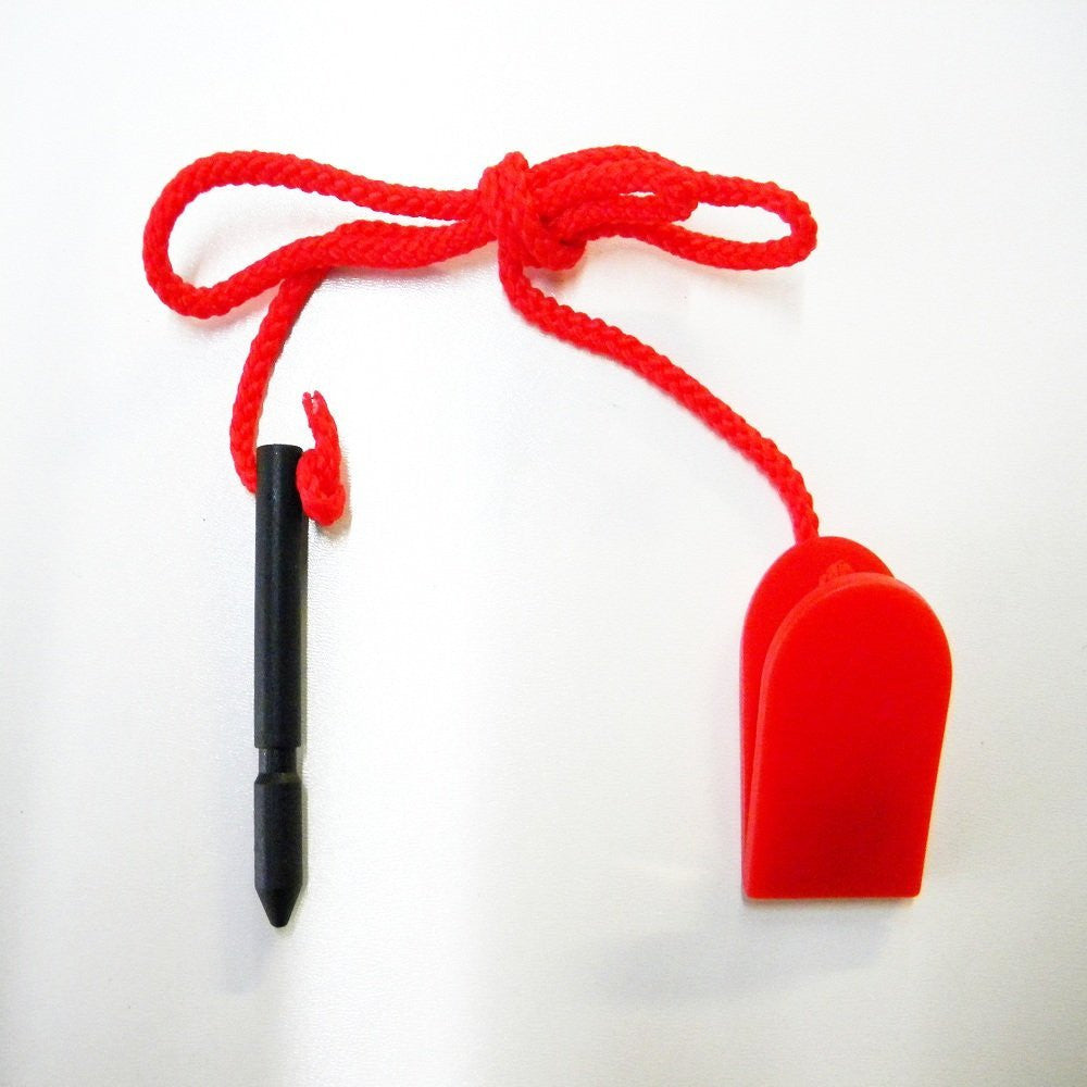 Safety Key for Bowflex TC3000 Version 1 Treadmill – Home Moito