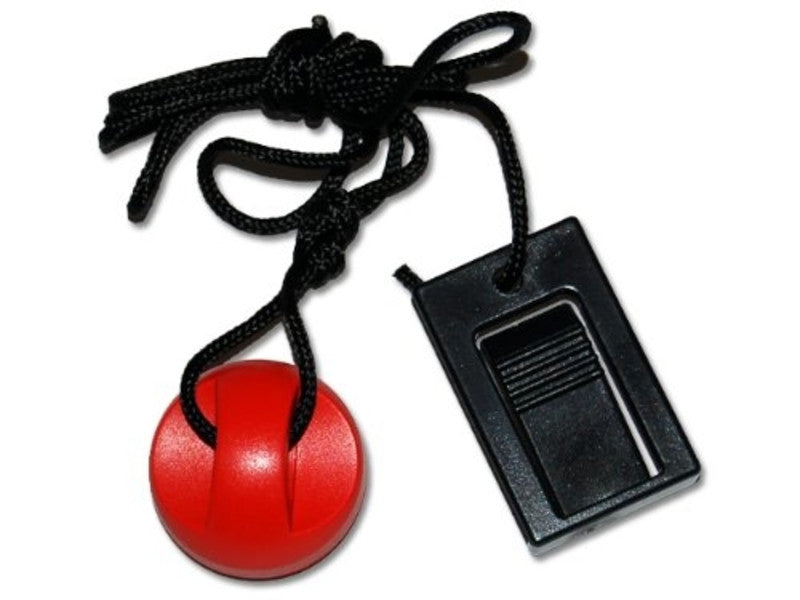 Safety Key for Image ADVANCED 2400 - IMTL119052 Treadmill – Home Moito