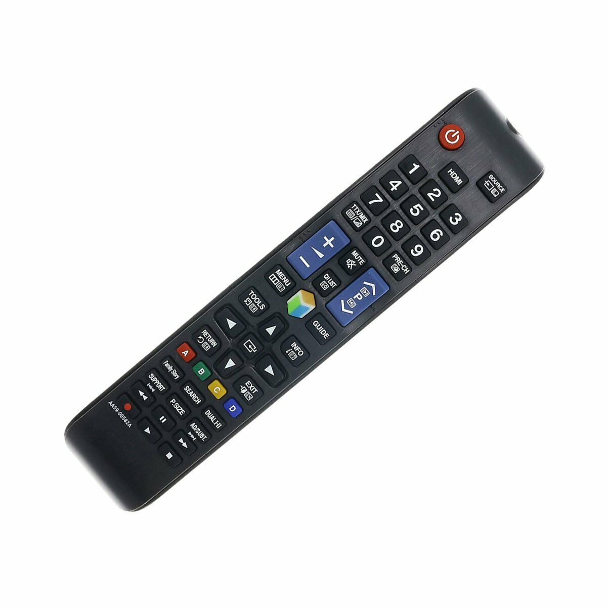Compatible Remote Control for Samsung UN40EH5300F TV – Home Moito