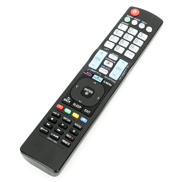 Compatible Remote Control for LG 32LD350-ZA TV – Home Moito