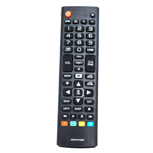 Compatible Remote Control for LG 55UH6150 TV – Home Moito