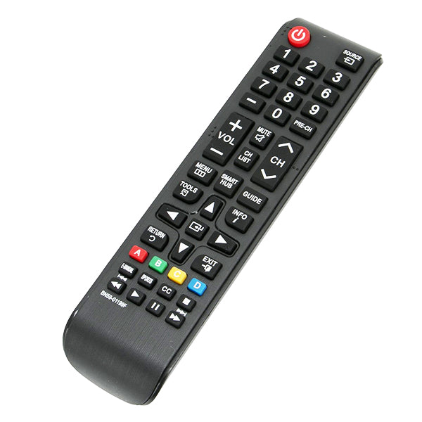 Compatible Remote Control for Samsung UN60J6200AFXZA TV – Home Moito