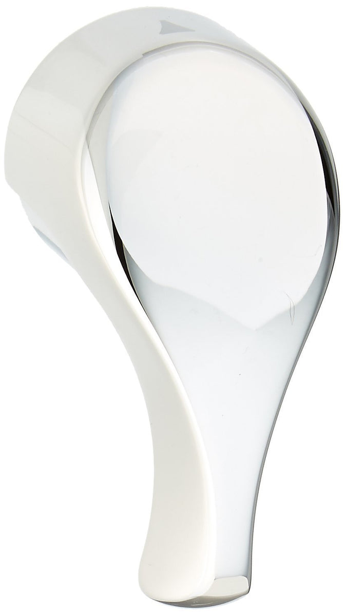Compatible Chateau Lever Handle Kit for Moen L3170 Tub and Shower Fauc ...