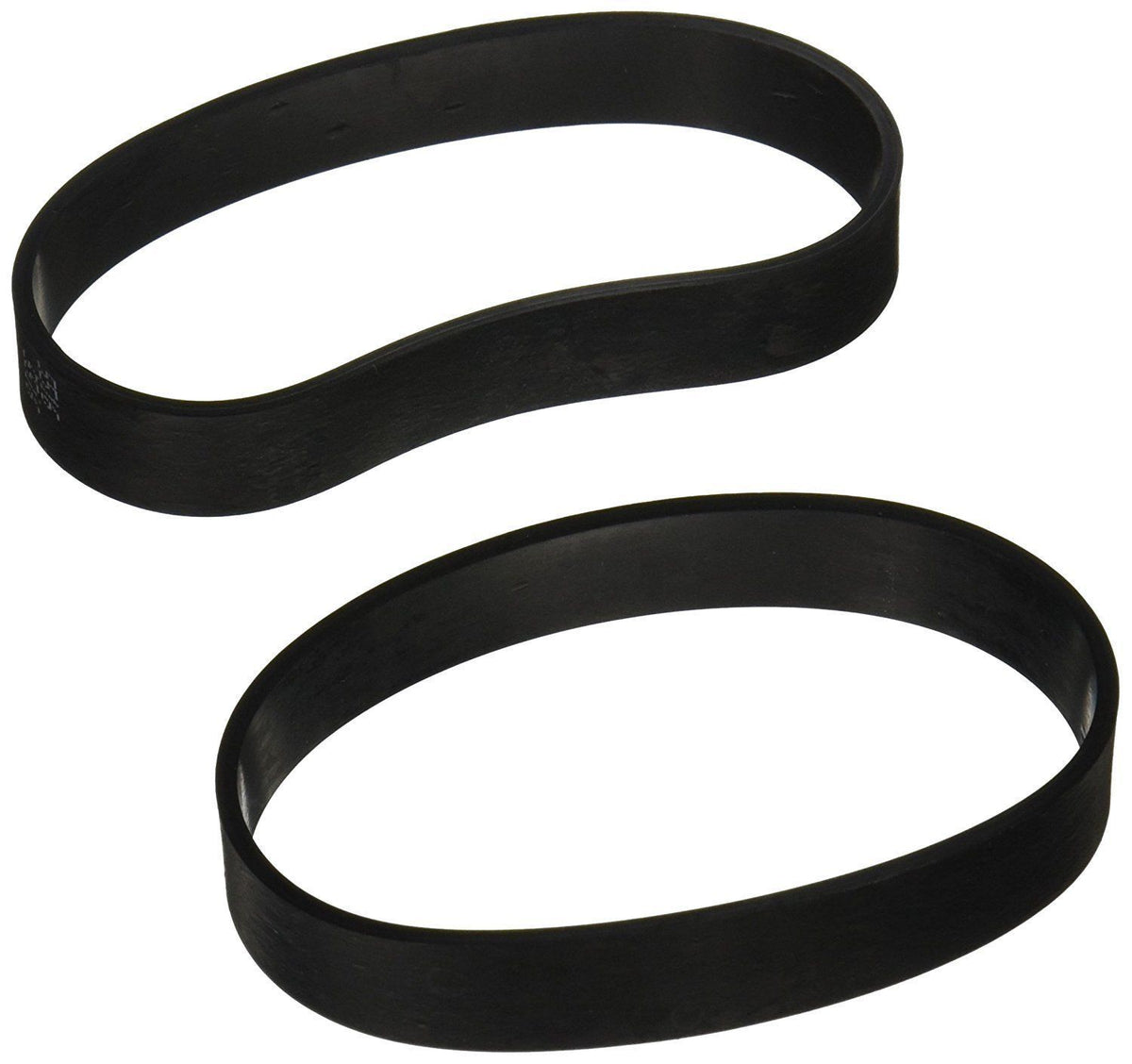 2-Pack Compatible Type U Belt for Eureka 5740A Upright Vacuum – Home Moito