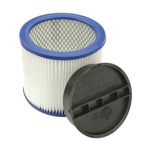 Compatible Filter for Shop-Vac 92L650C (18 Gal) 6.5 HP Wet / Dry Vac ...