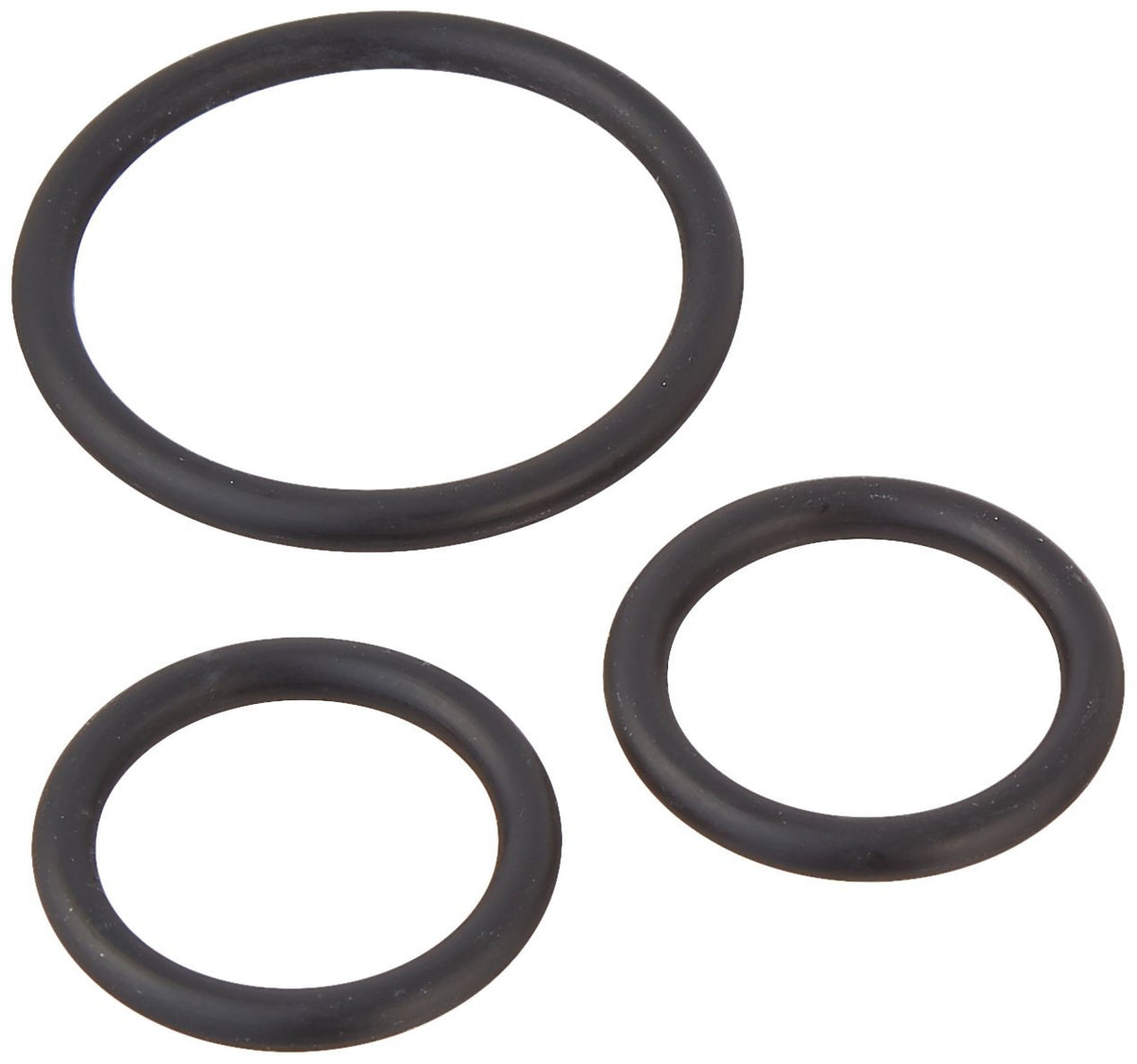Compatible Spout O-Ring Kit for Moen TS925ORB Tub and Shower Faucet ...