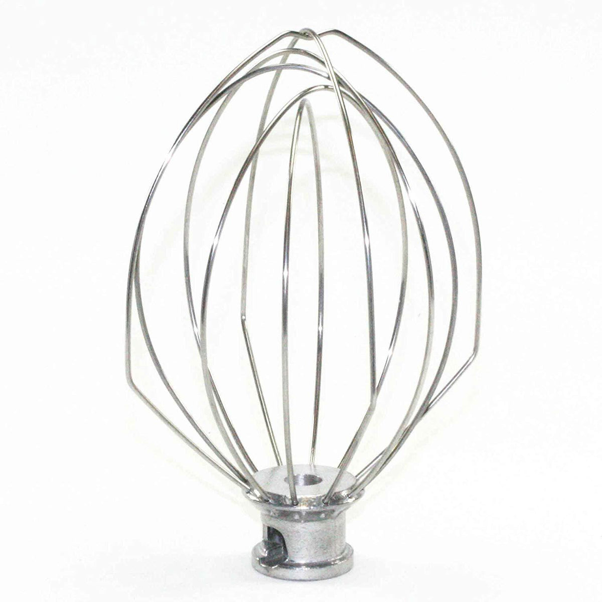 Compatible Wire Whip for KitchenAid KG25H3X (Series 5) 5 QT. Professio ...
